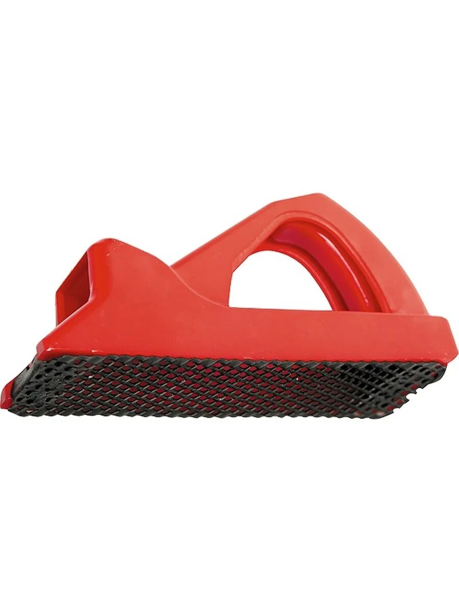 Рубанок, 140 х 42 мм, обдирочный, пластмасс, MATRIX, 879065