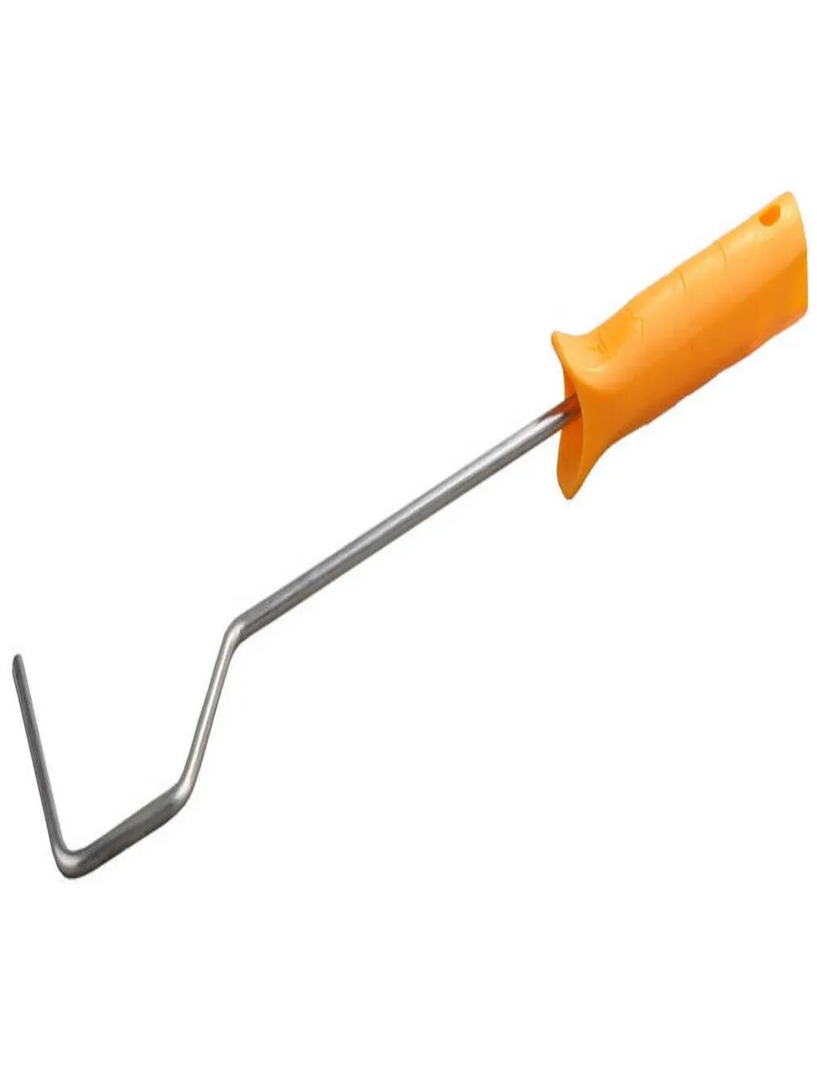 420 мм, бюгель 6 мм, оцинкованная сталь, ручка для мини-вал