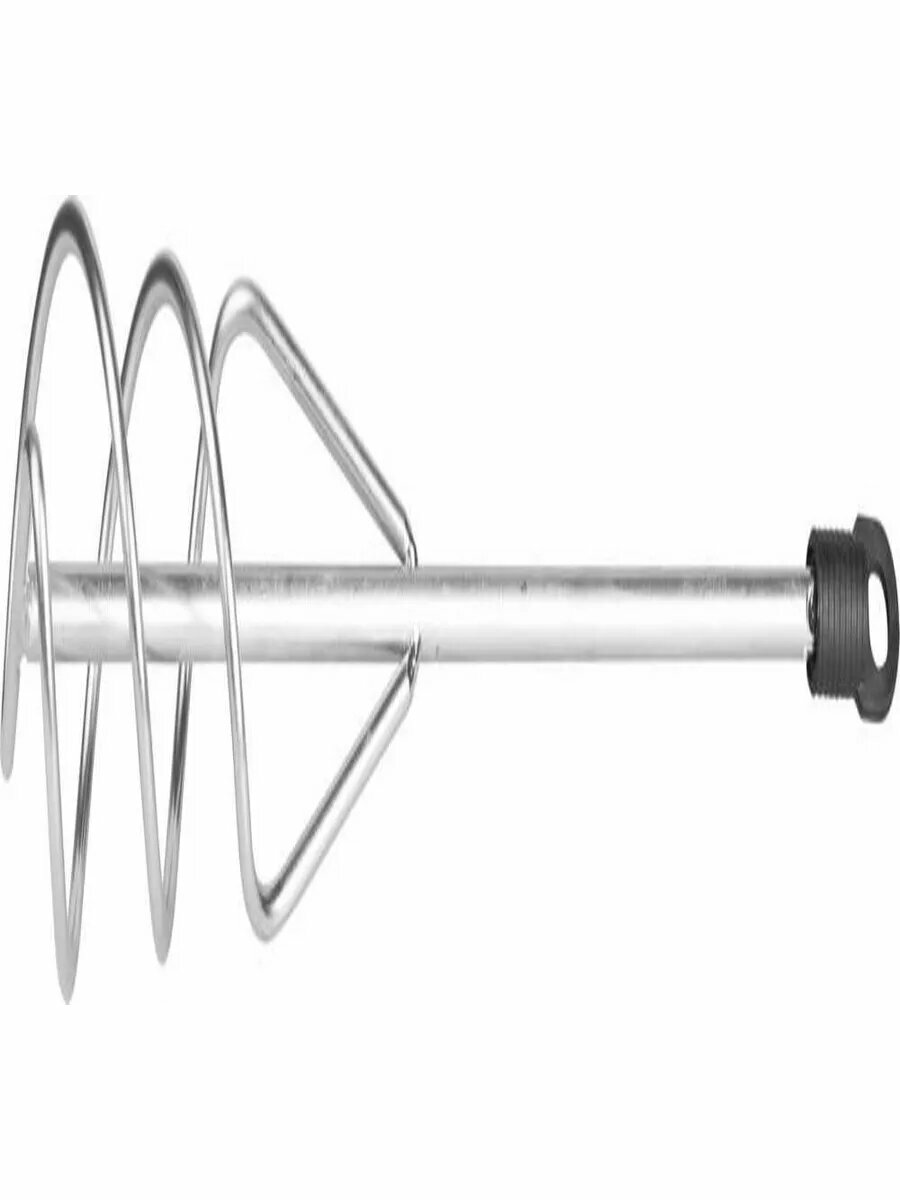 80 x 400 мм, SDS+ хвостовик, оцинкованный, миксер для песча