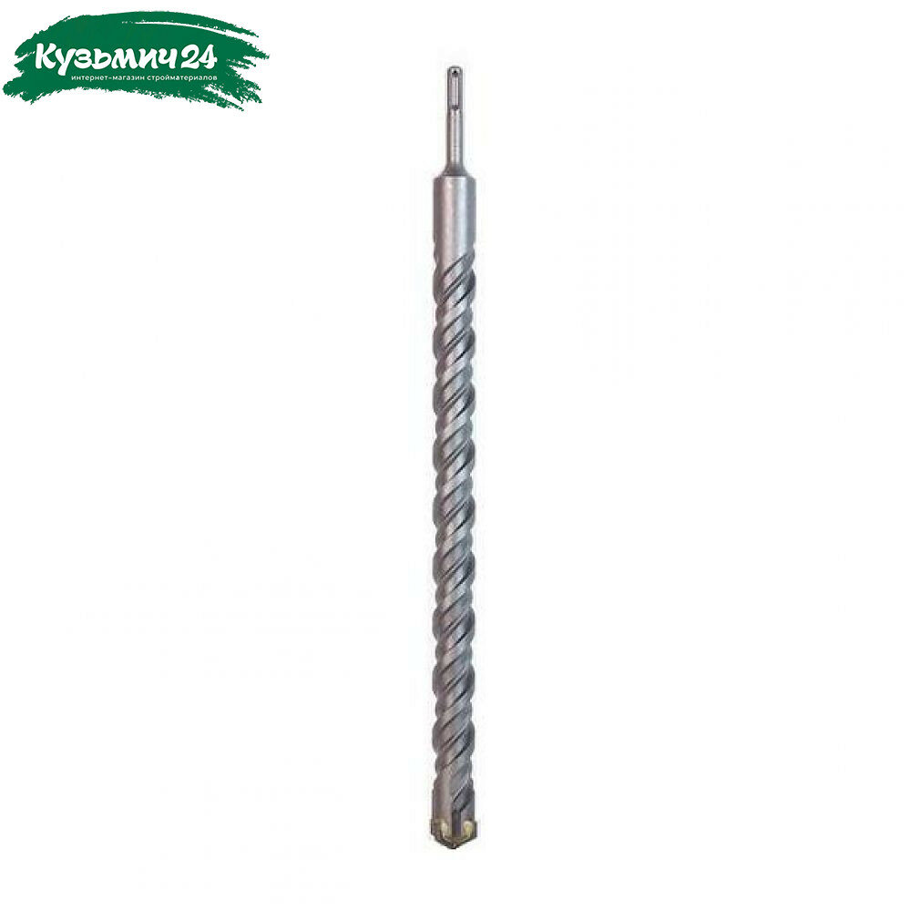 Бур Гранит SDS+ 32х450 мм 432450