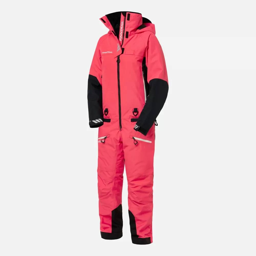 Комбинезон горнолыжный