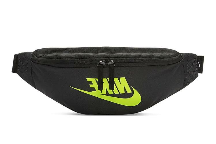 Сумка Nike Sportswear поясная сумка из полиэстера Regular