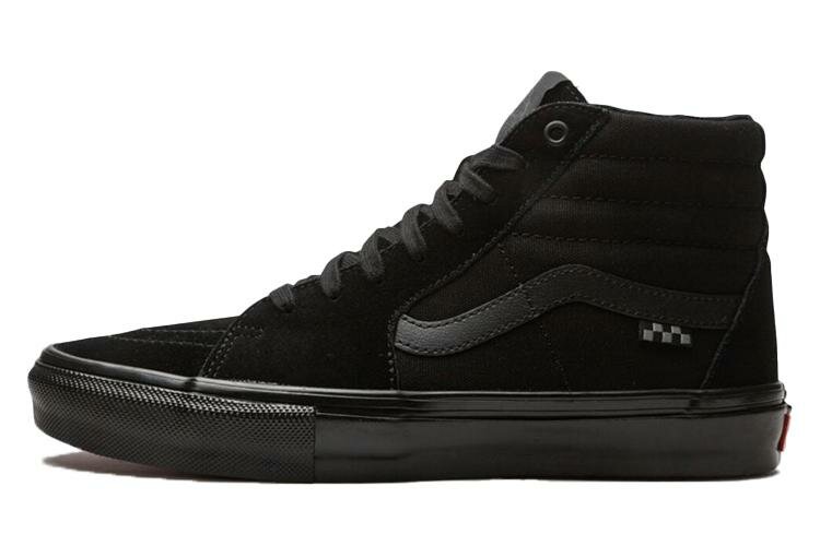 Кроссовки SK8-Hi