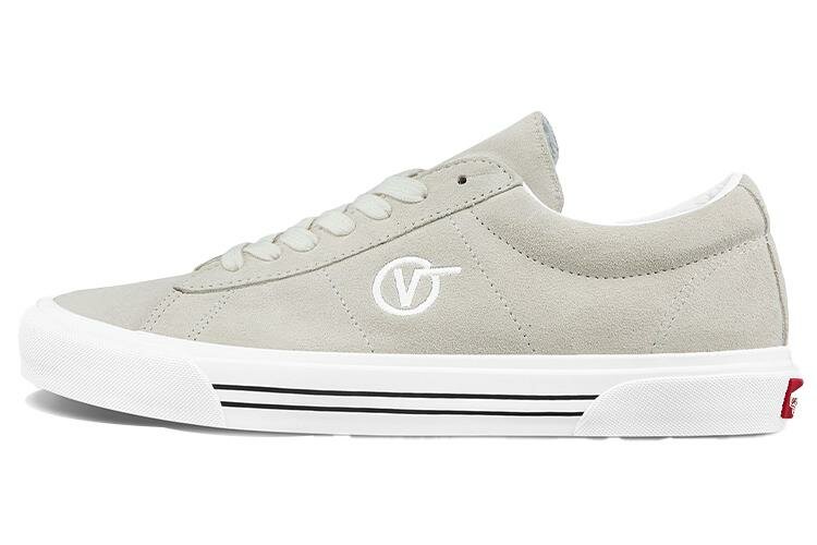 Кроссовки Sid Suede