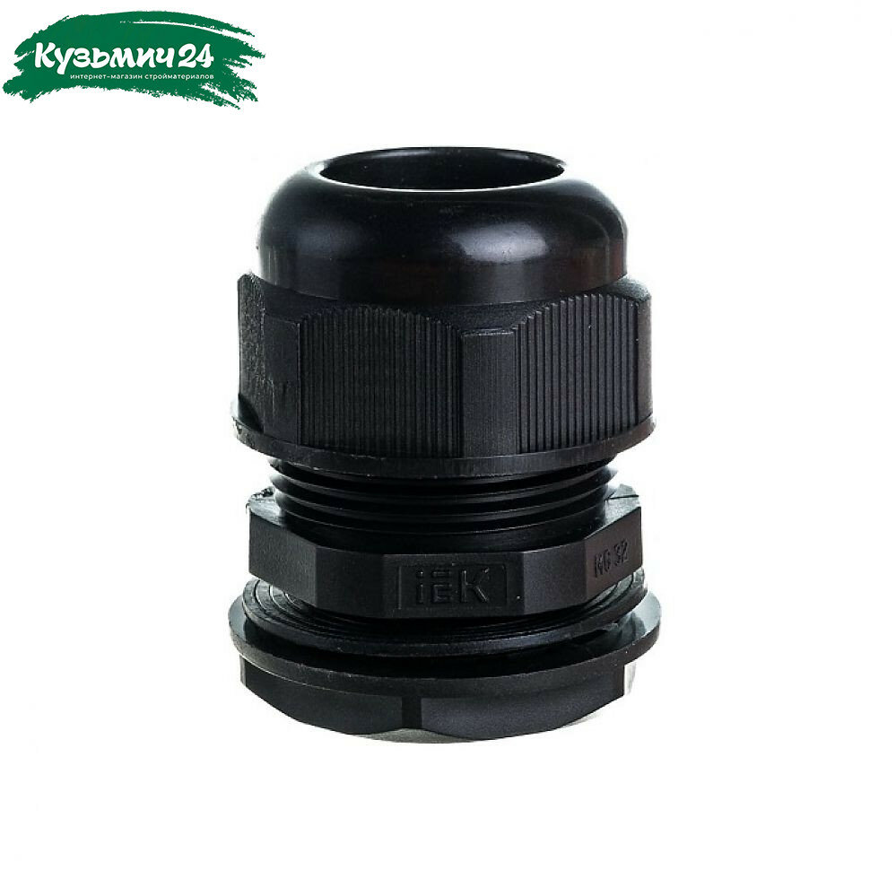 Сальник IEK МG32 d18-25мм IP68 YSA10-25-32-68-K02