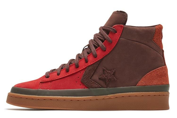 Кроссовки Pro Leather 2000s