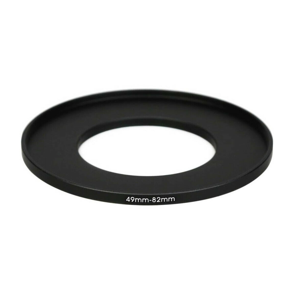 Повышающее кольцо для объектива с 49 мм на 82 мм Fotokvant LADU 49-82