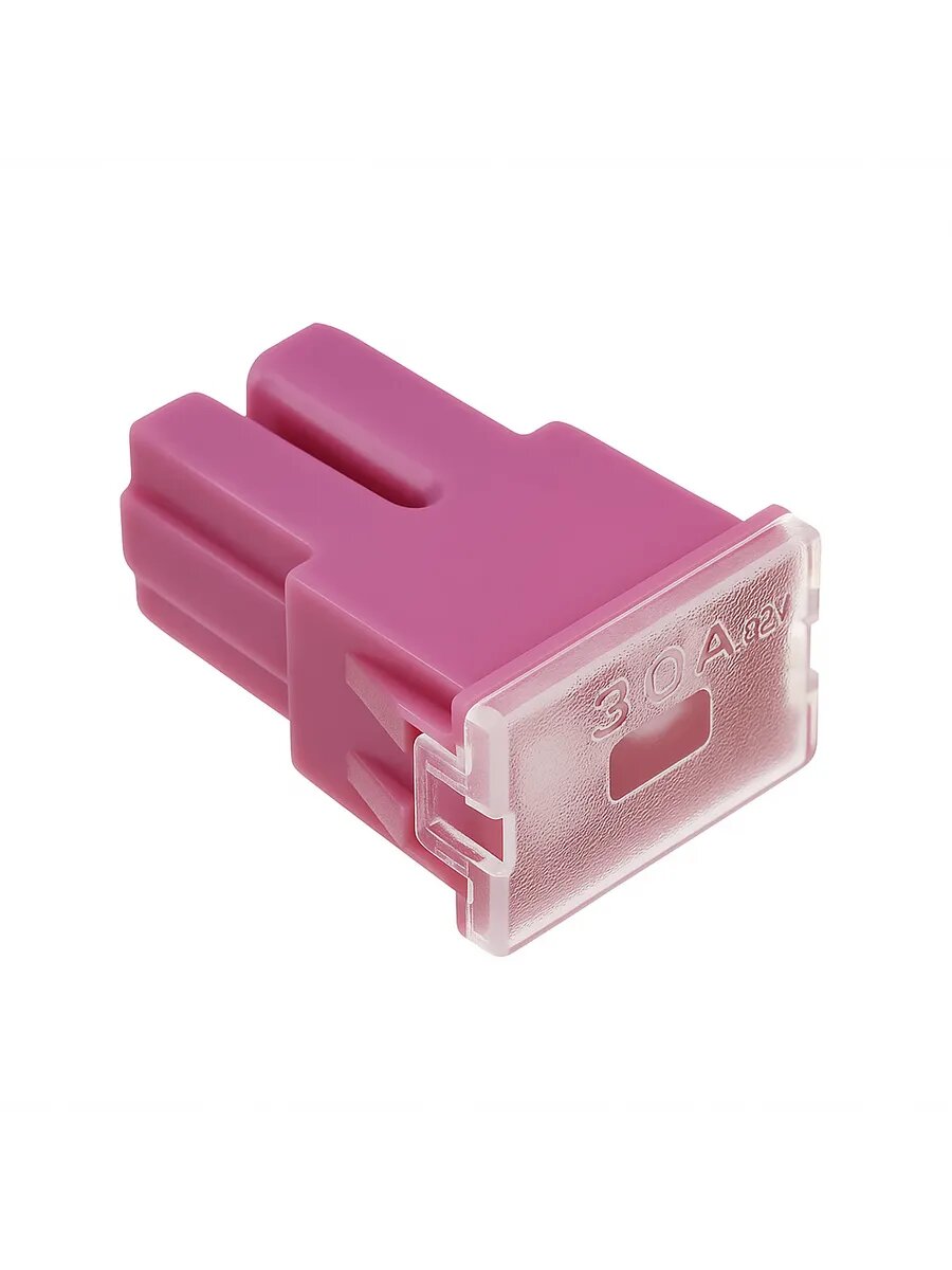 Предохранитель картриджный FJ11 30A (A07455S)