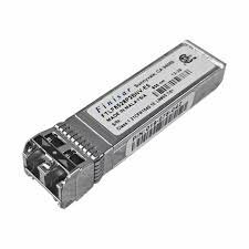 Трансивер Finisar FTLF8528P2BNV-E5 10 Гбит/с LC 500 м SFP AFBR-57D7APZ-E2 VNXFCSFP