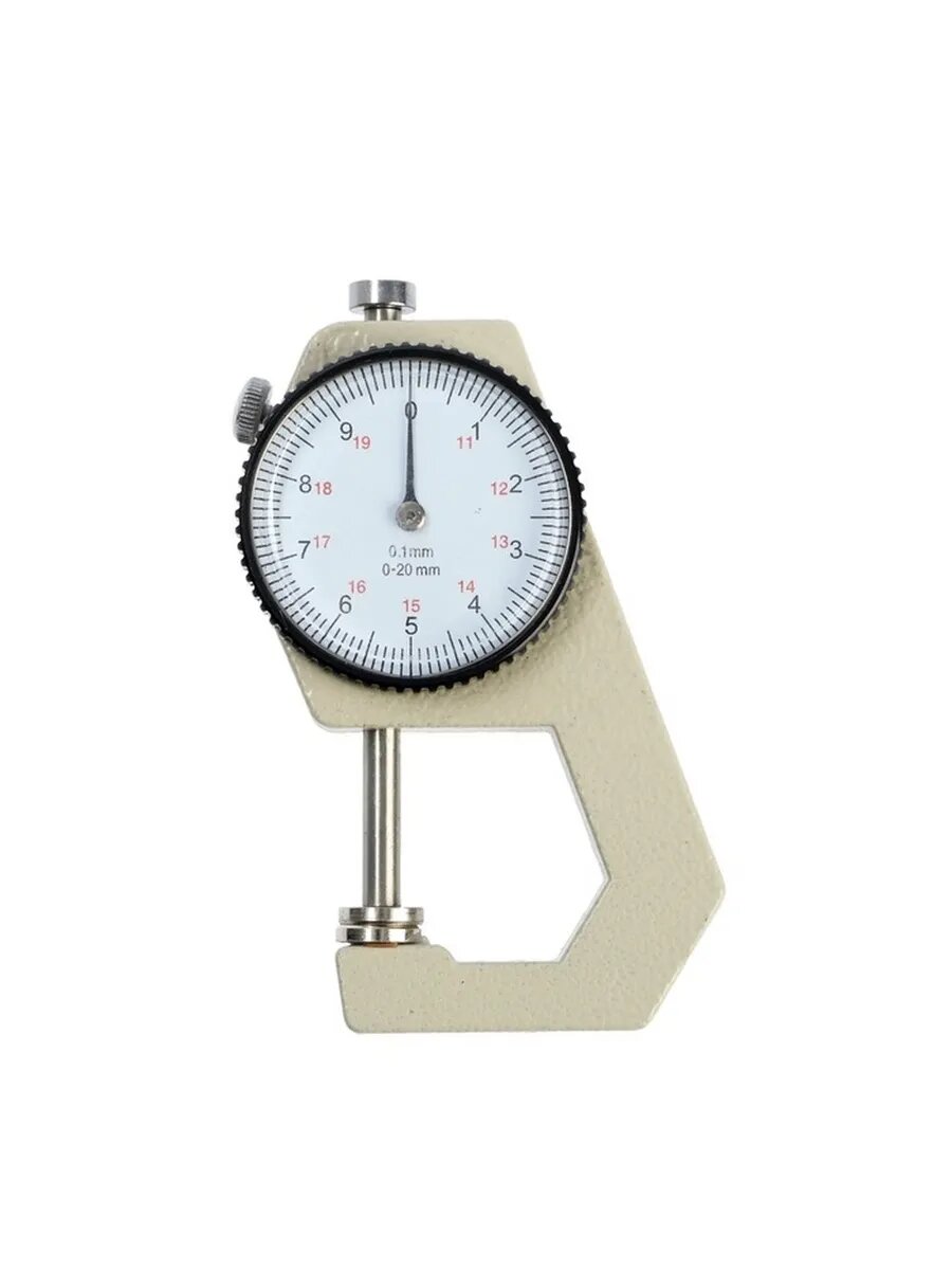 Цифровой толщиномер металла — Тундра без моделей