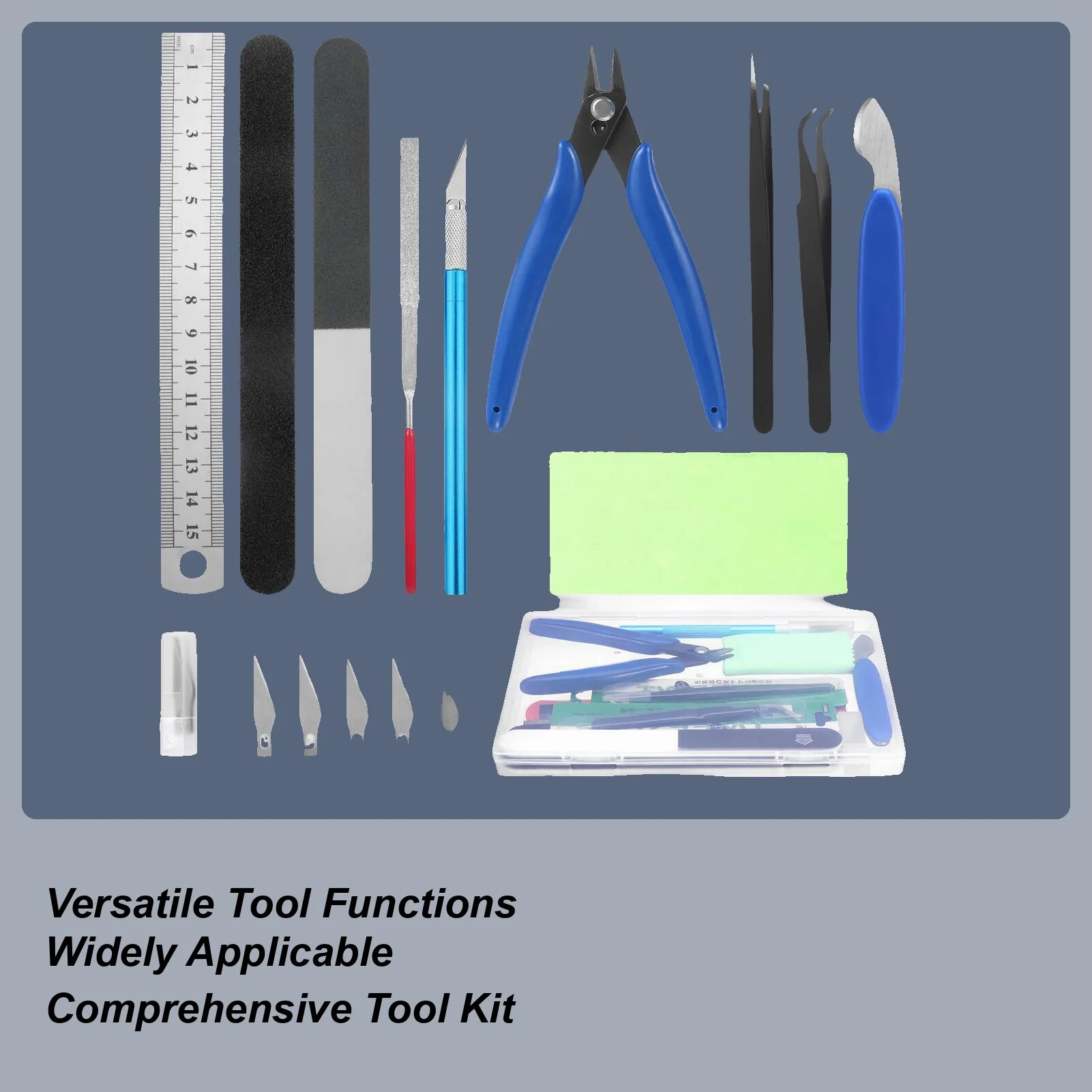 3D Printer Tool Kit