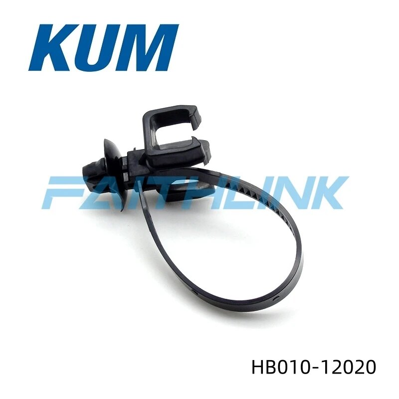 Разъем DACIKEYS HB010-13020 (50шт)