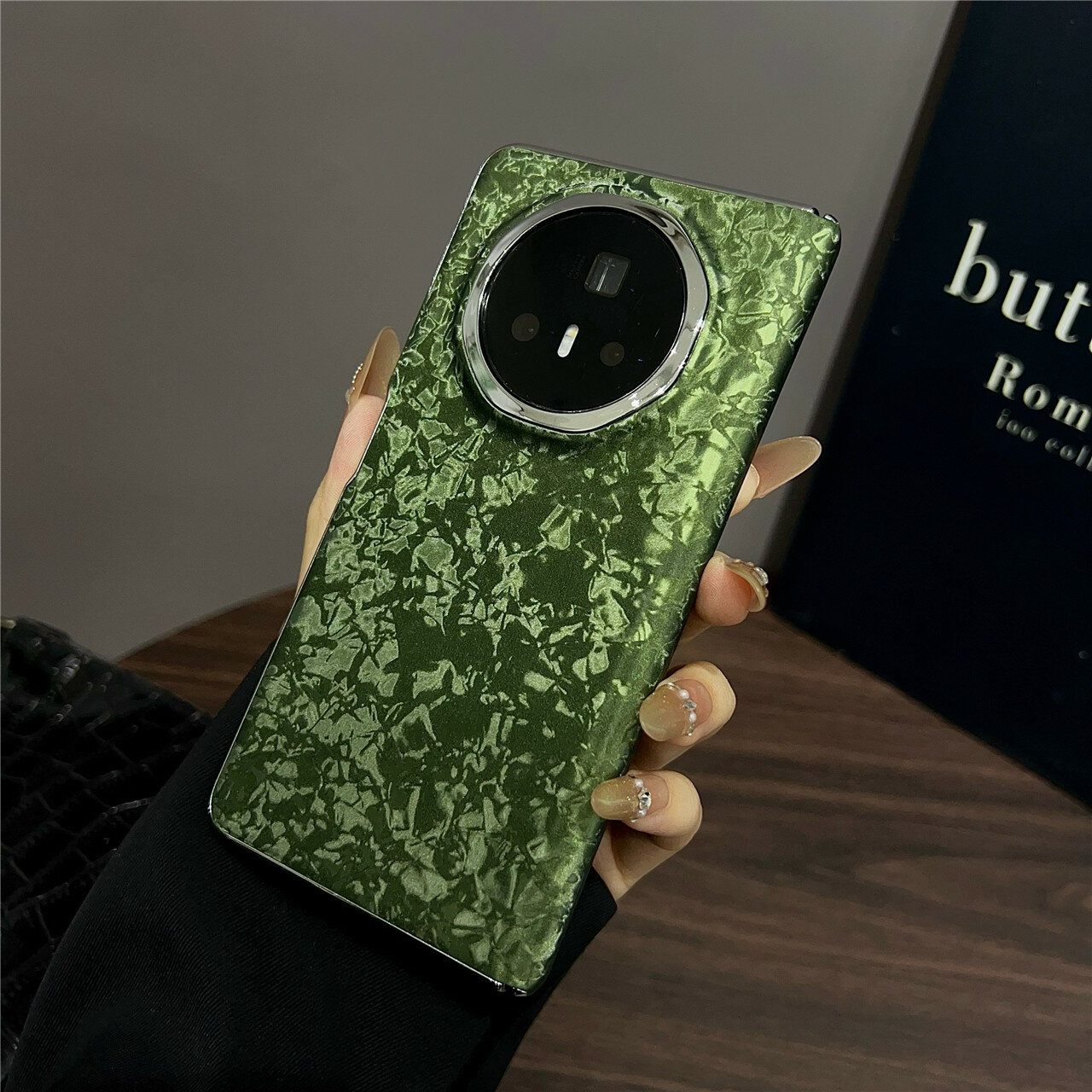 Чехол для Honor Magic V5 — фото 1