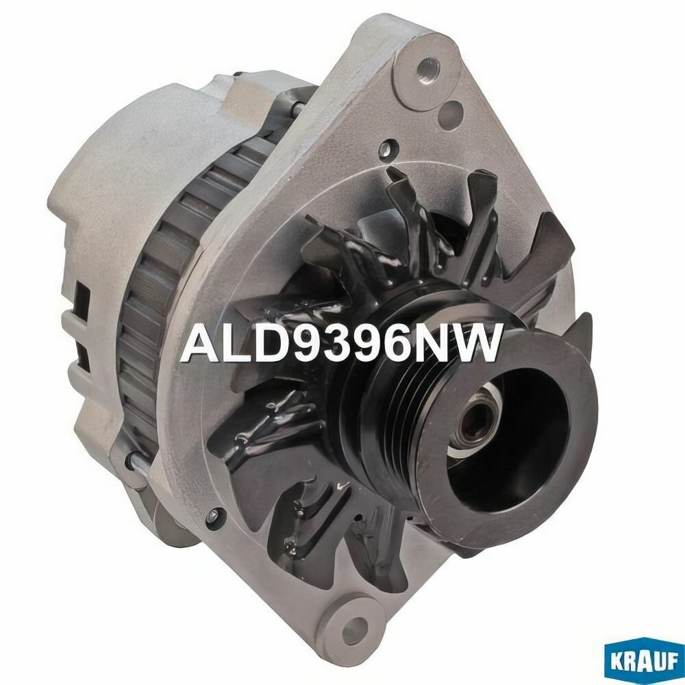 Генератор, для Шевроле Есперо, Нексия, Дэу Сиело, Тико арт ALD9396NW