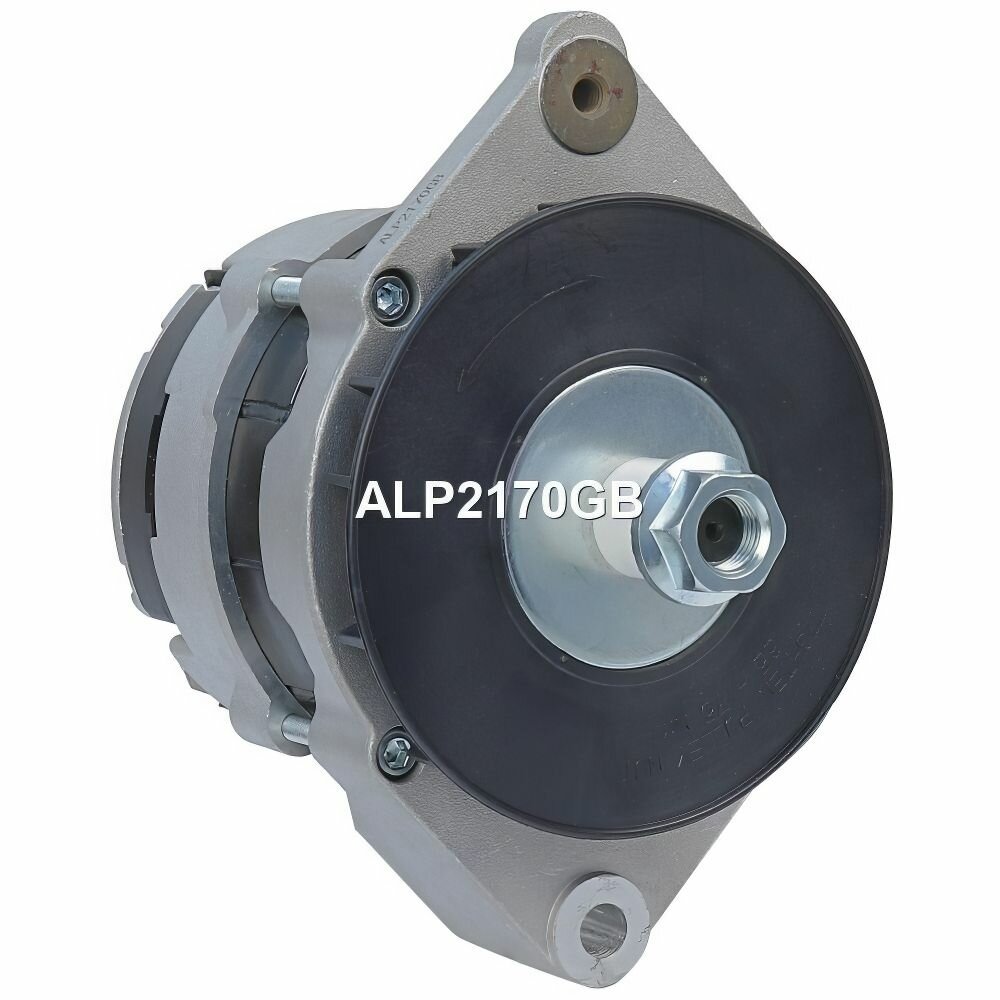 Генератор, для Джон Дир, Кейс Камминс, Комацу арт ALP2170GB