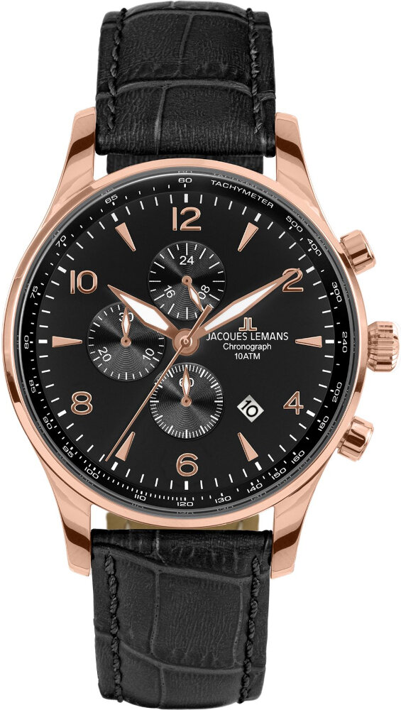 Наручные часы London