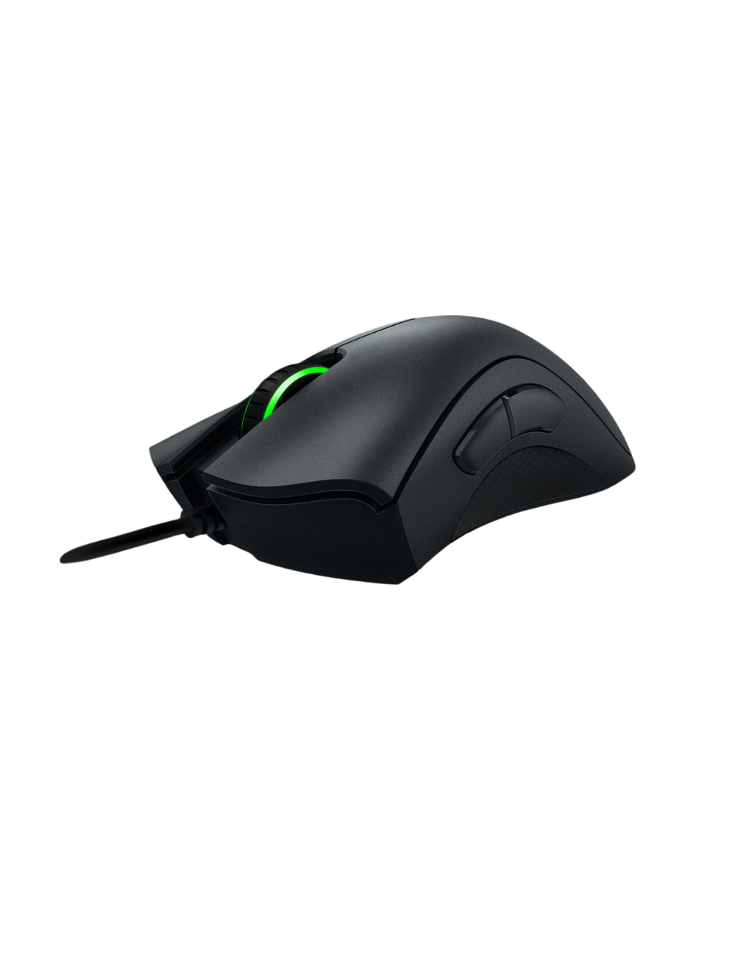 Мышь игровая RAZER DeathAdder Essential (RZR-RZ01-03850100-R3M1)