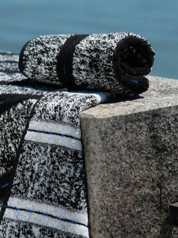 Полотенце Банное махровое 70х130 Cleanelly 100% хлопок