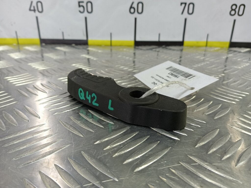 Ручка двери внутренняя Б/У для FORD Transit VIII (2013—2025) 1773647