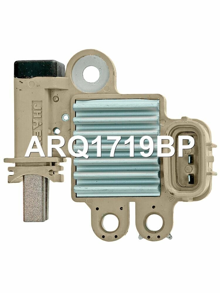 Регулятор генератора Krauf ARQ1719BP