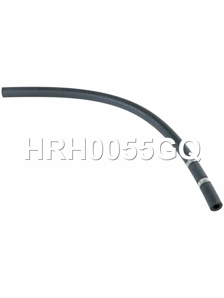 Обратный шланг от рейки к бачку Krauf HRH0055GQ для Audi A4 Skoda Superb Volkswagen Passat