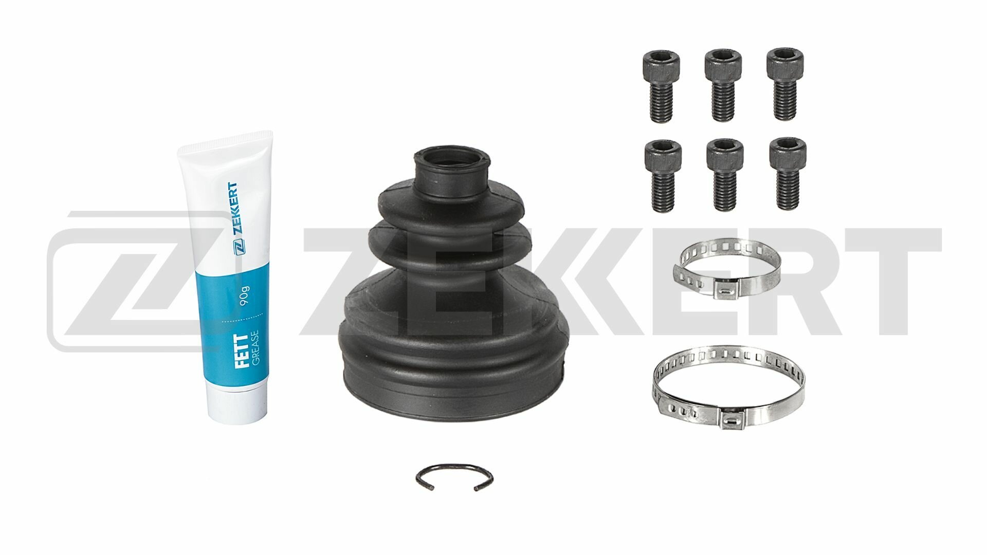 Пыльник шруса к-т Audi 80 V 91- 90 II 87- 100 IV 91- A4 96- A6 94- Cabriolet 93-