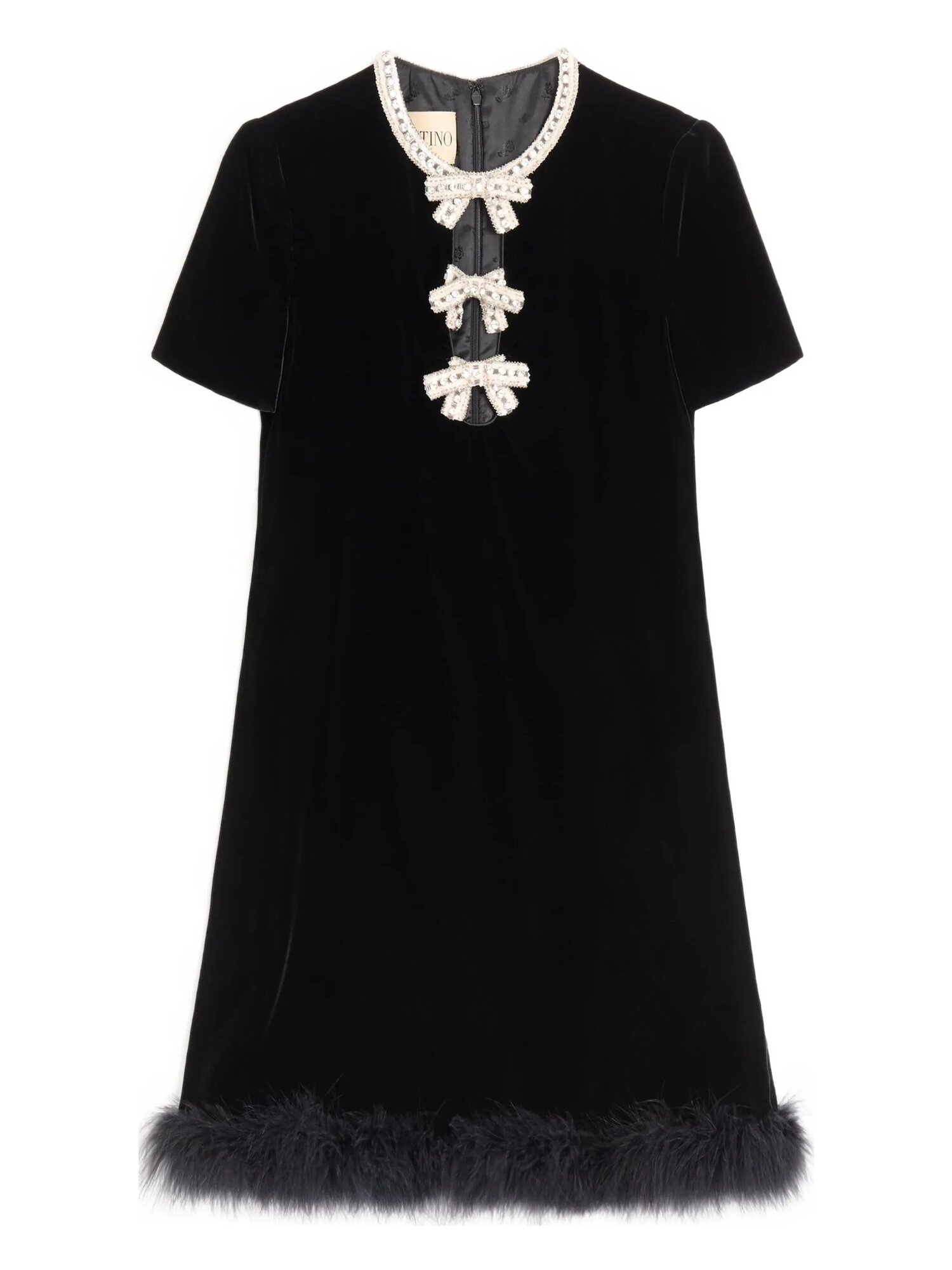 Платье Valentino