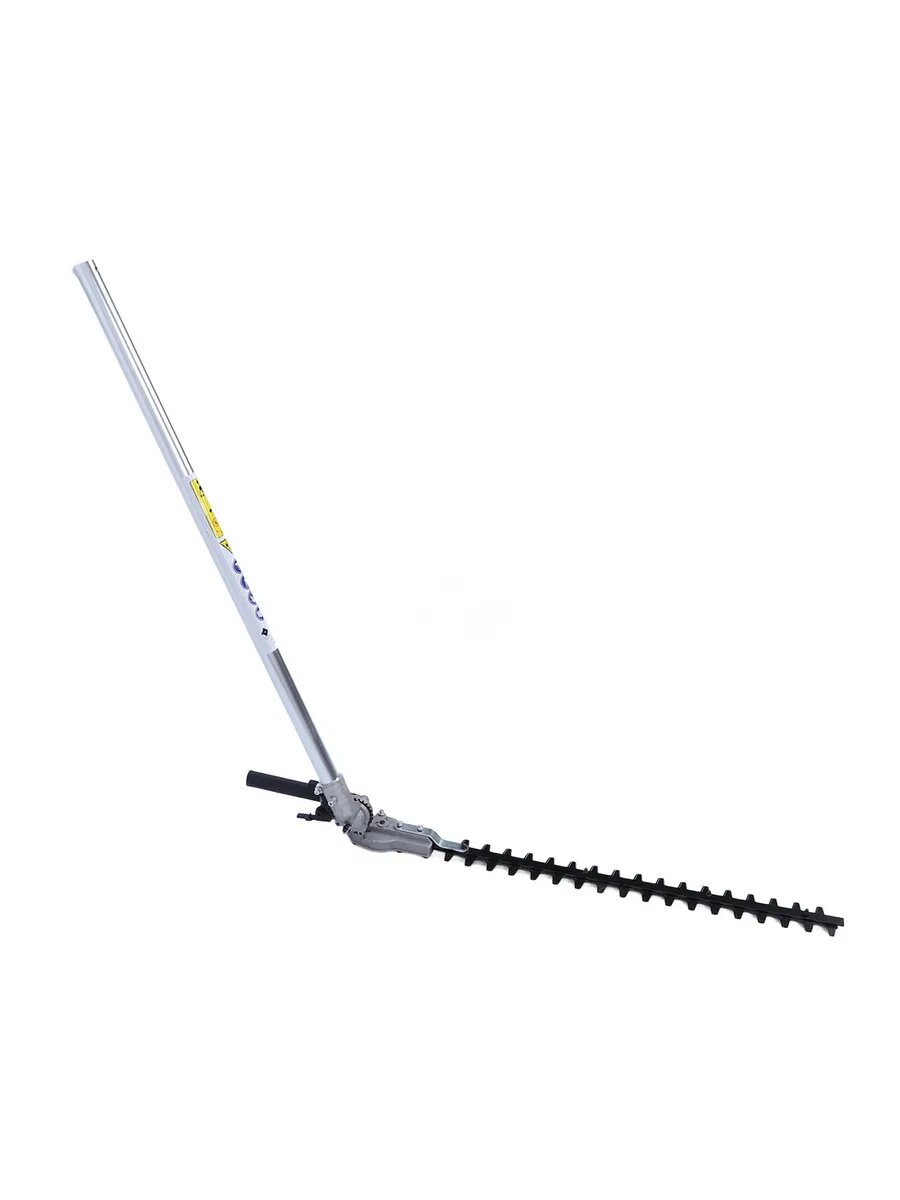 Сменная насадка для кустореза, высокая стойка для обрезки