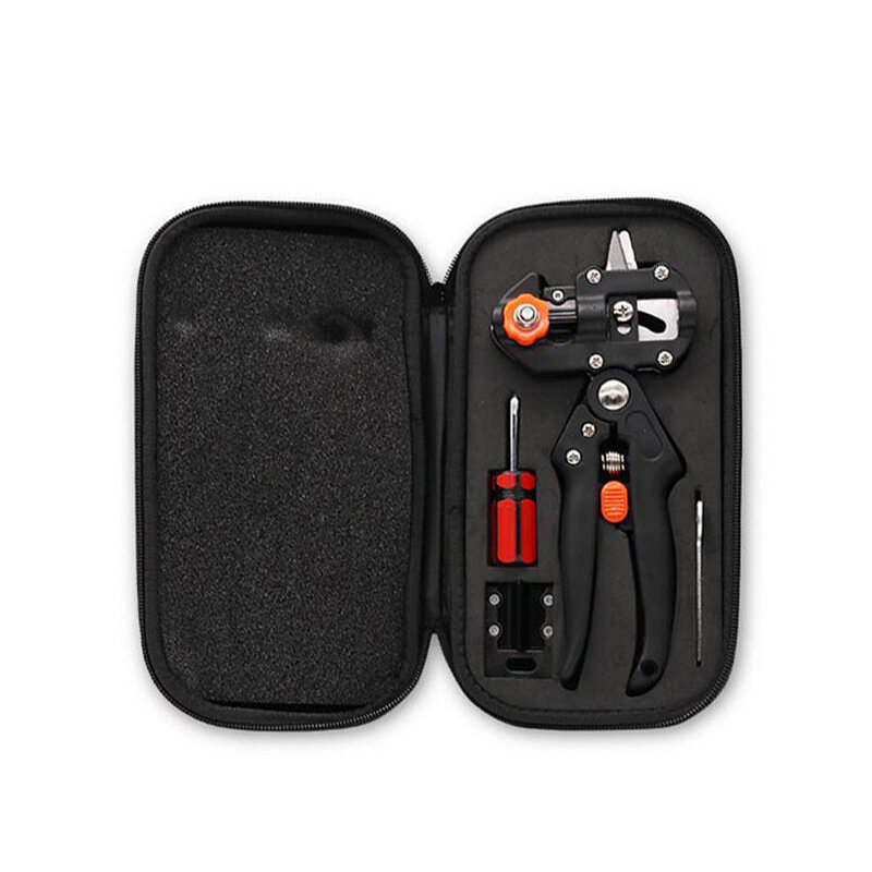 Renli садовые инструменты подходят 3 вида лезвий для прививки бумаги для резки карты ножницы для прививки фруктовых