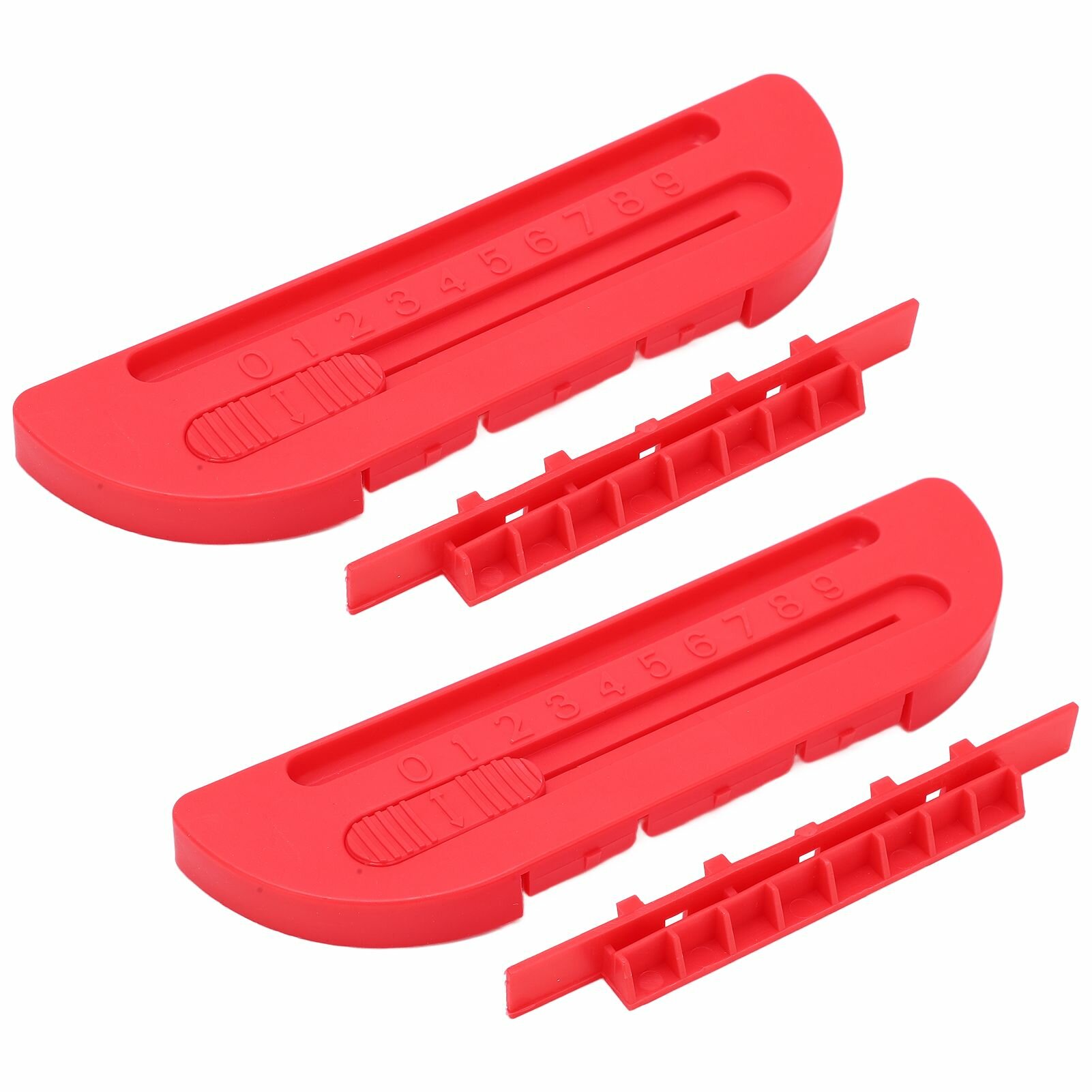 Аксессуары для настольного аэрохоккея с зажимом для забивания голов