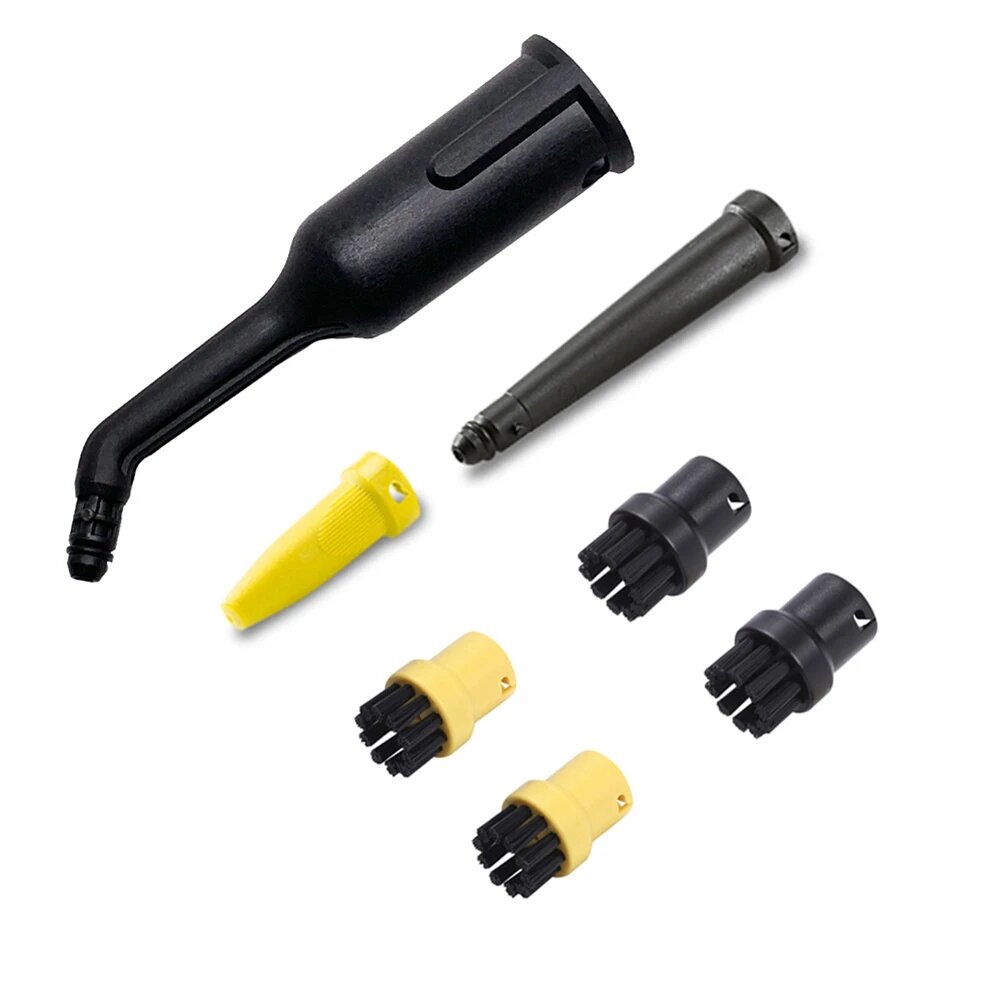 Насадки для пароочистителя KARCHER SC1/SC2/SC3/SC4/SC5