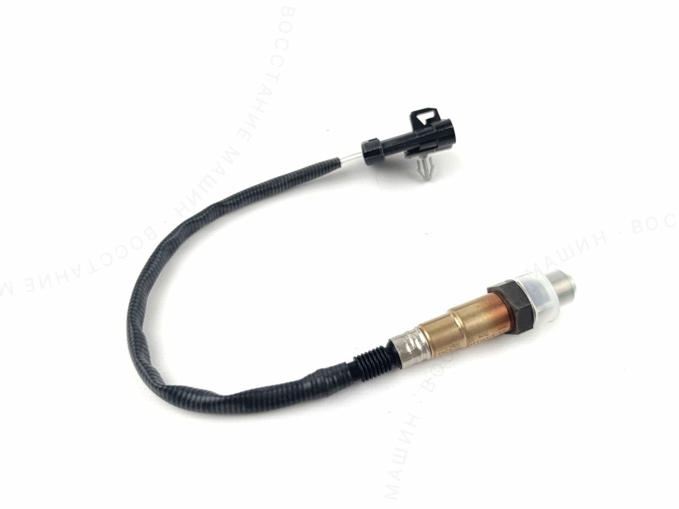 Датчик кислородный (лямбда зонд) для Chery Arrizo 7, Bonus, M11, M12, Tiggo, Tiggo 3, Very / P11-1205110