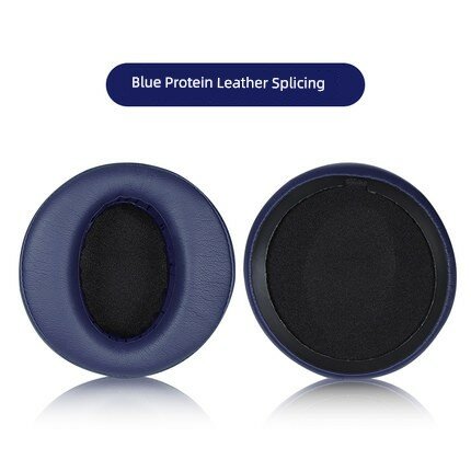 Подходит для амбушюр Beyerdynamic/Beyerdynamic DT240 Pro, чехлов для наушников Beyerdynamic, кожаных чехлов для