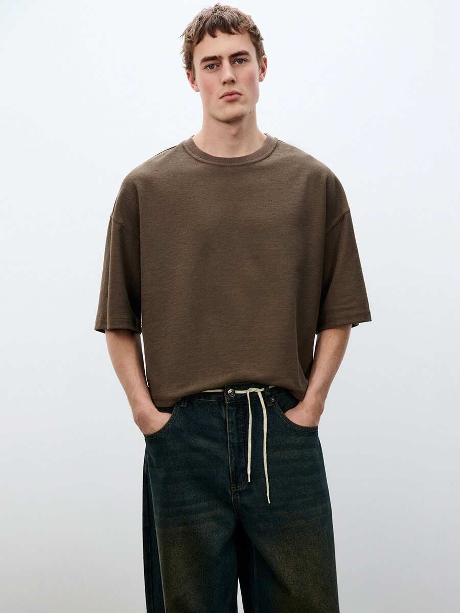 Футболка Man Urban