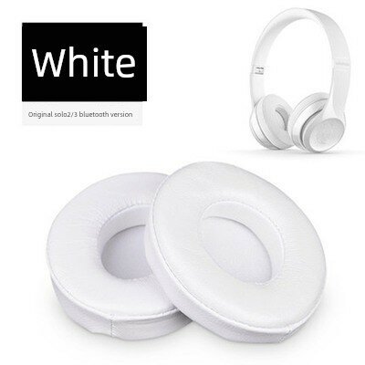 Подходит для чехлов для наушников MoYin solo3, амбушюр для Beats Studio3, губчатых чехлов для solo2, наушников Beats.