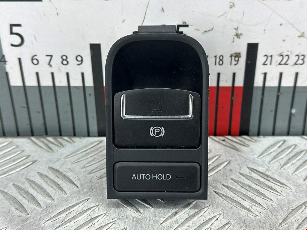 Кнопка ручного тормоза Volkswagen Tiguan 1 5N0927225 арт. 2268243