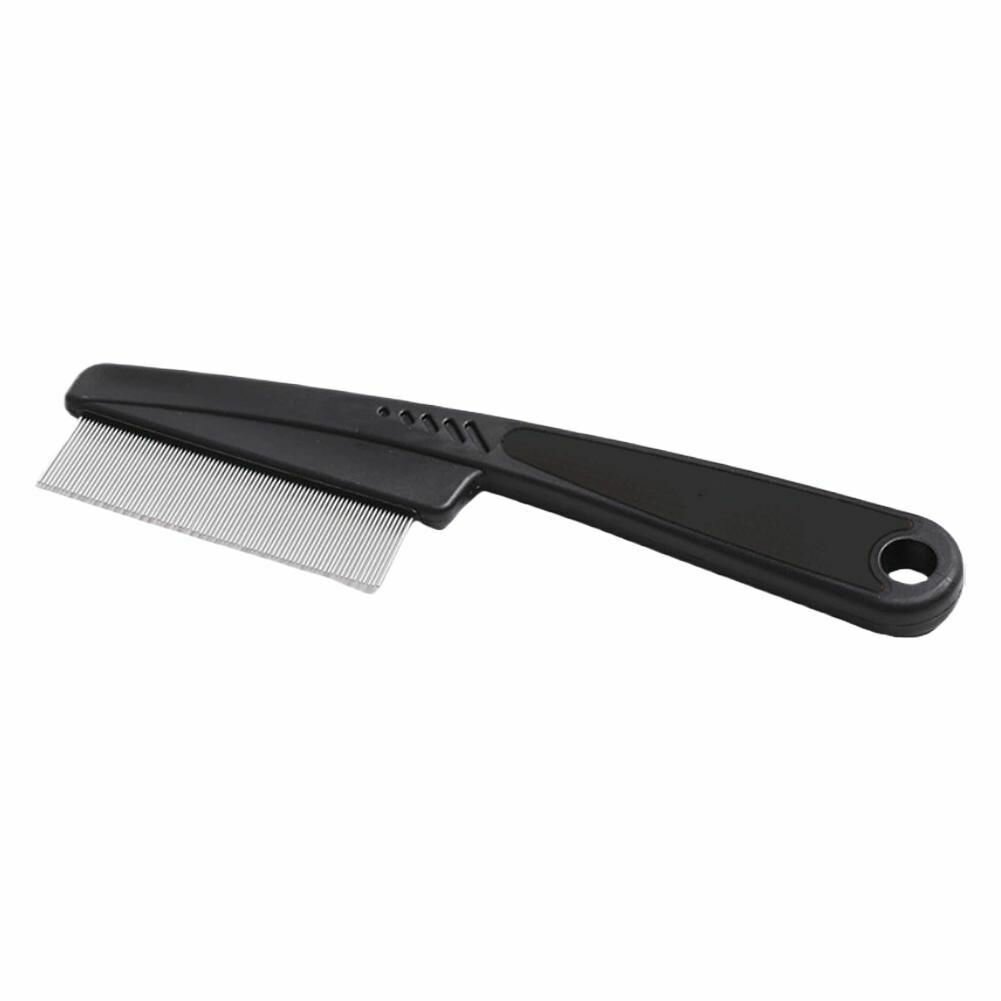 Расческа с частыми зубцами для волос