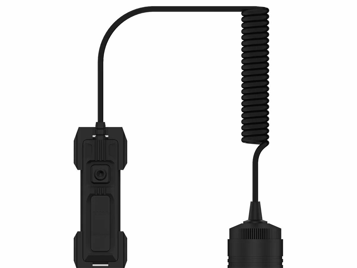 Выносная Кнопка Armytek Mrs-02C Магнитная