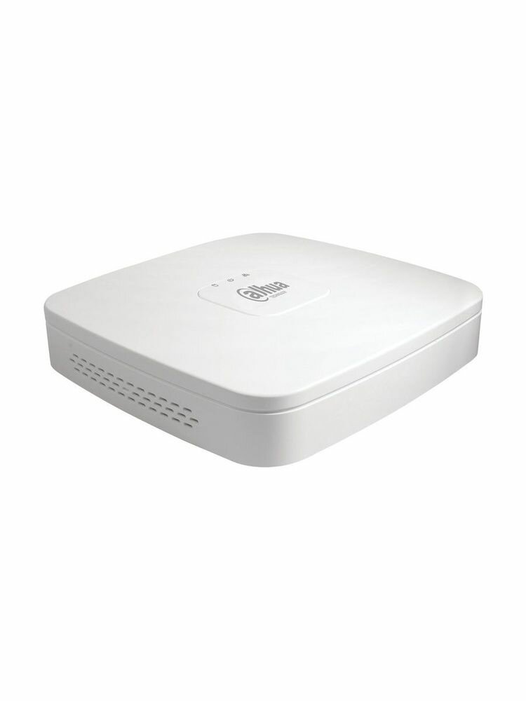 Видеорегистратор IP 4 канала DAHUA DHI-NVR2104-4KS3