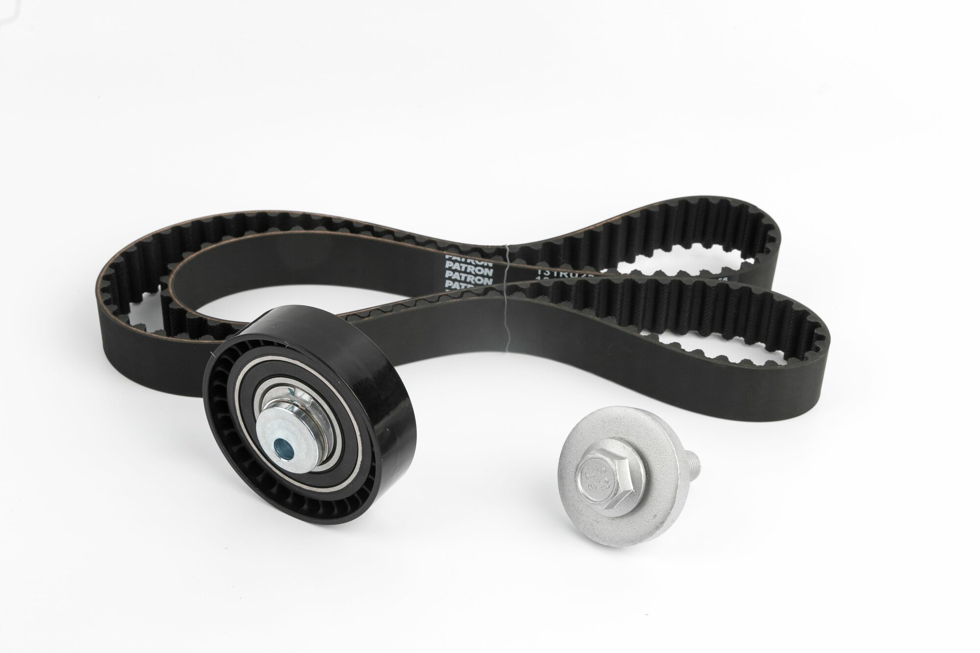 Комплект ГРМ, для Лада Ларгус, Рено Логан