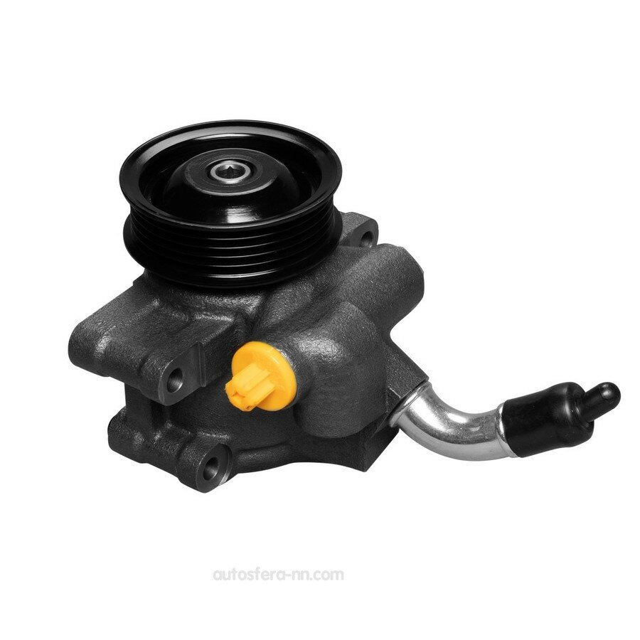 MARSHALL MSP0110 насос ГУР FORD FIESTA V (MK5) 02-, FIESTA IV (MK4) 95-, FUSION I 02- MAZDA 2 I (DY) 03- (MSP0110)