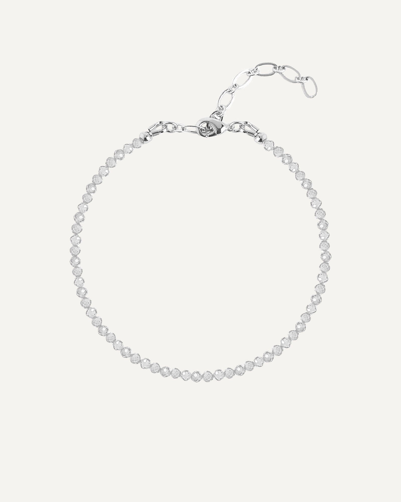 Браслет, циркон