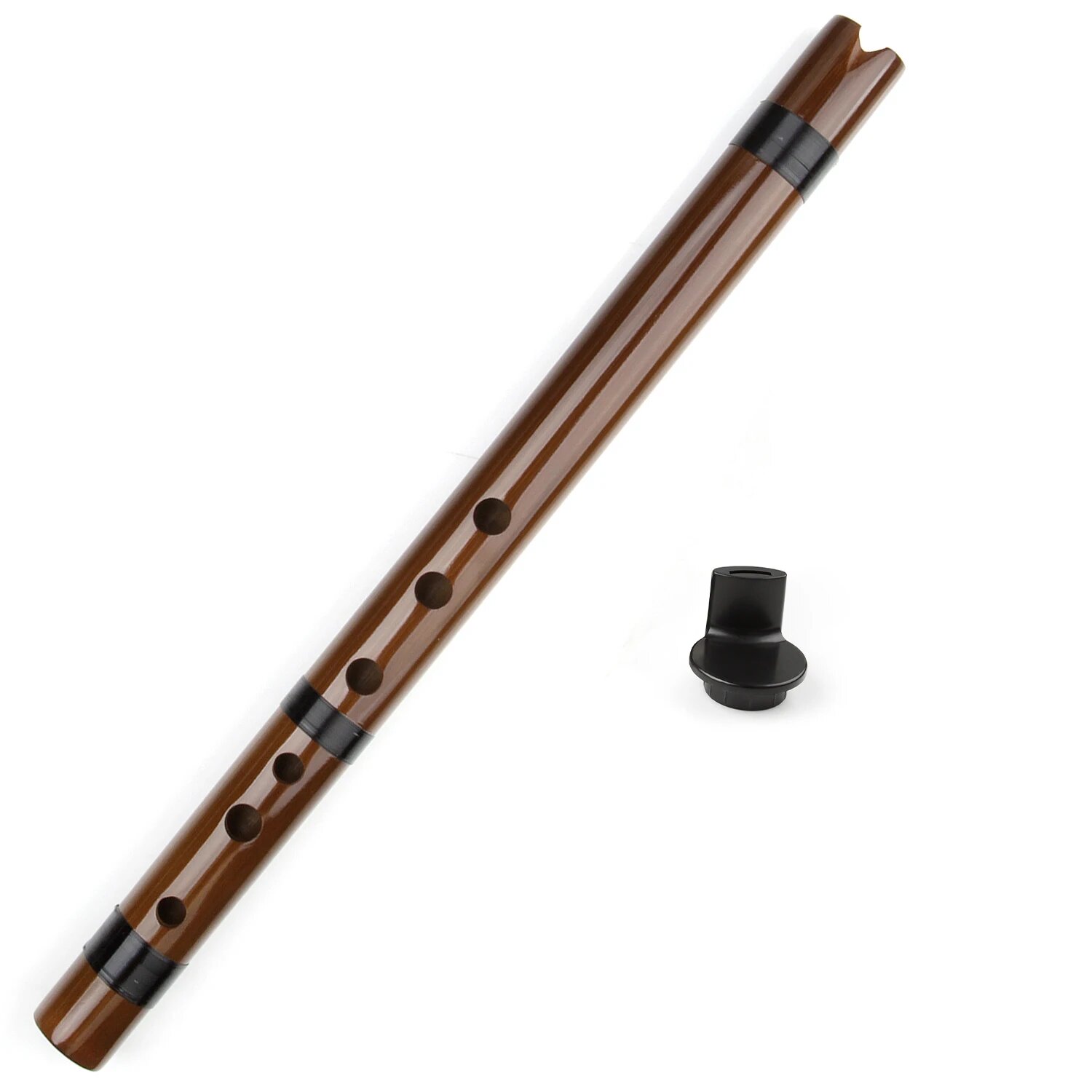 Бамбуковая флейта MoonLady Quena G соль мажор G KEY