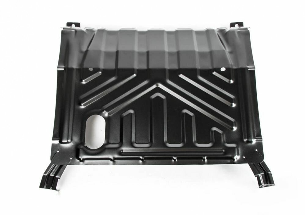 Защита картера + КПП Лада Приора (2007-2018), Лада Ваз-2110 (1995-2007) / AutoMAX