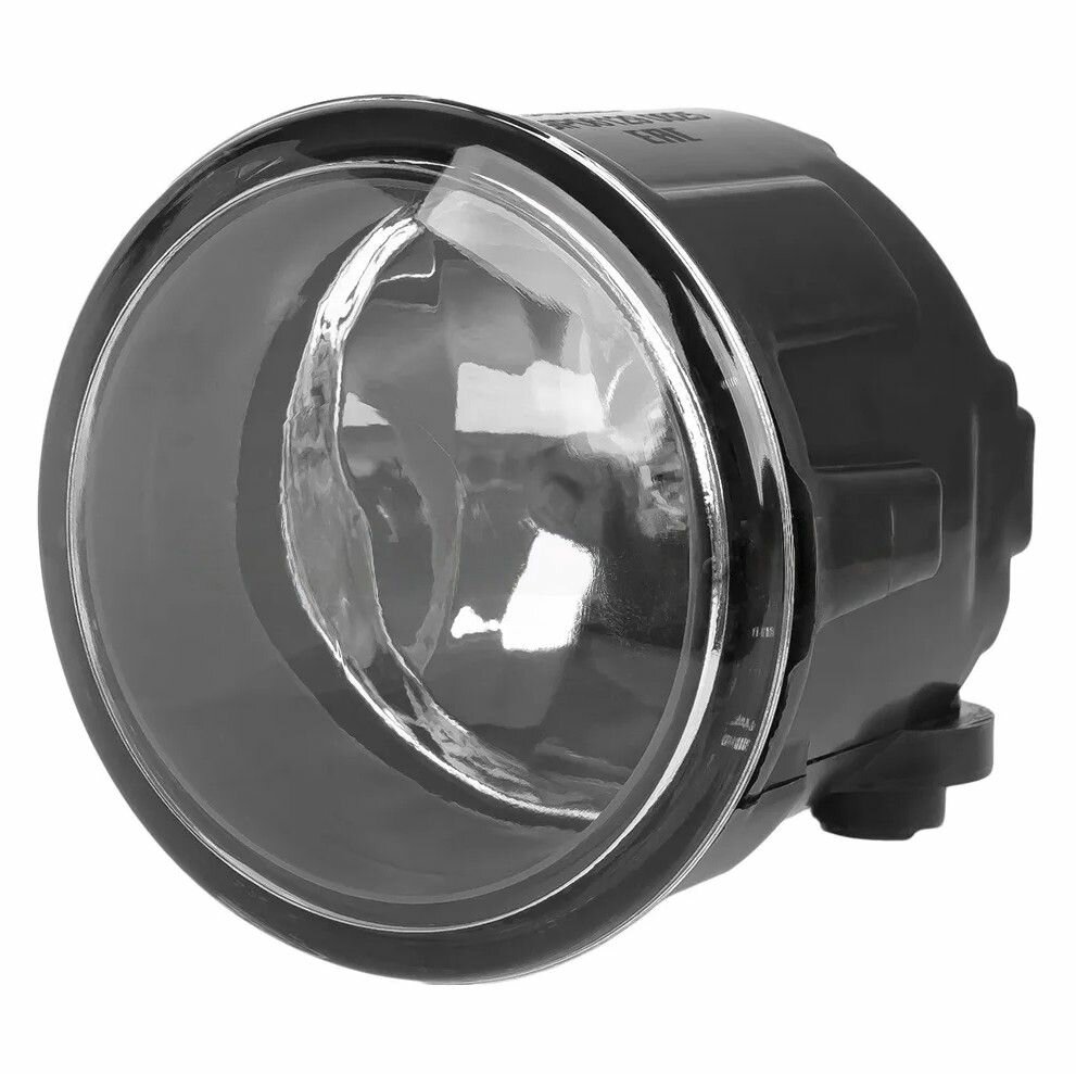 Фара противотуманная левая или правая на Ниссан Жук, Ноут, Кашкай, Тиида, ИксТрейл