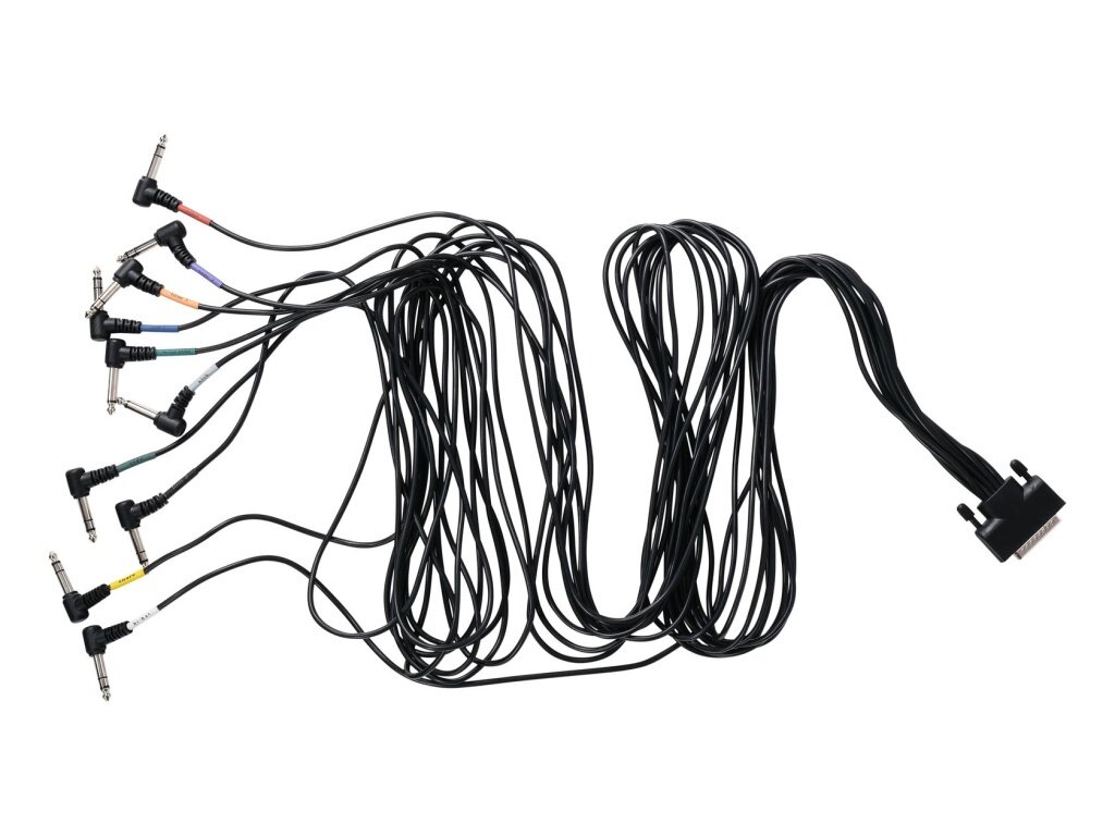 Основной кабель цифровой установки MK-7X, LDrums 2024068