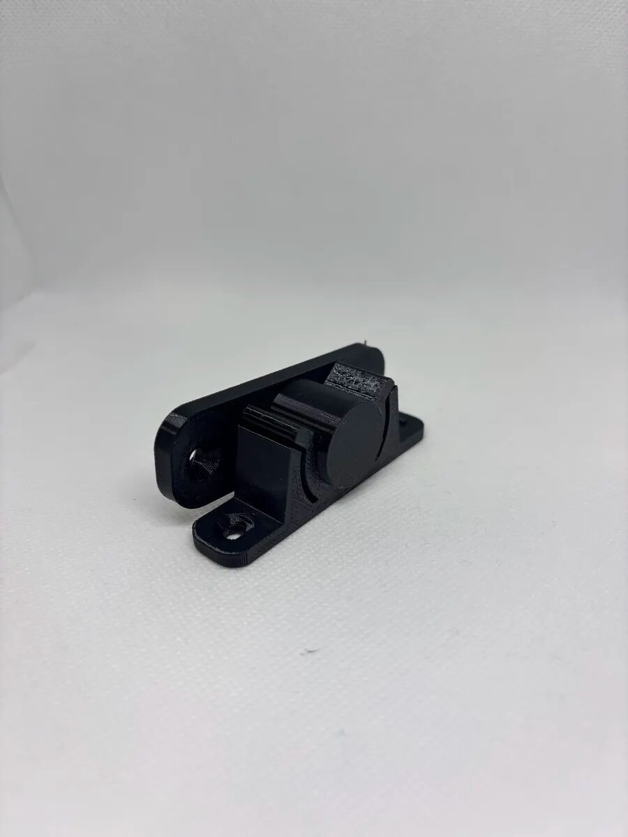 Дверной фиксатор