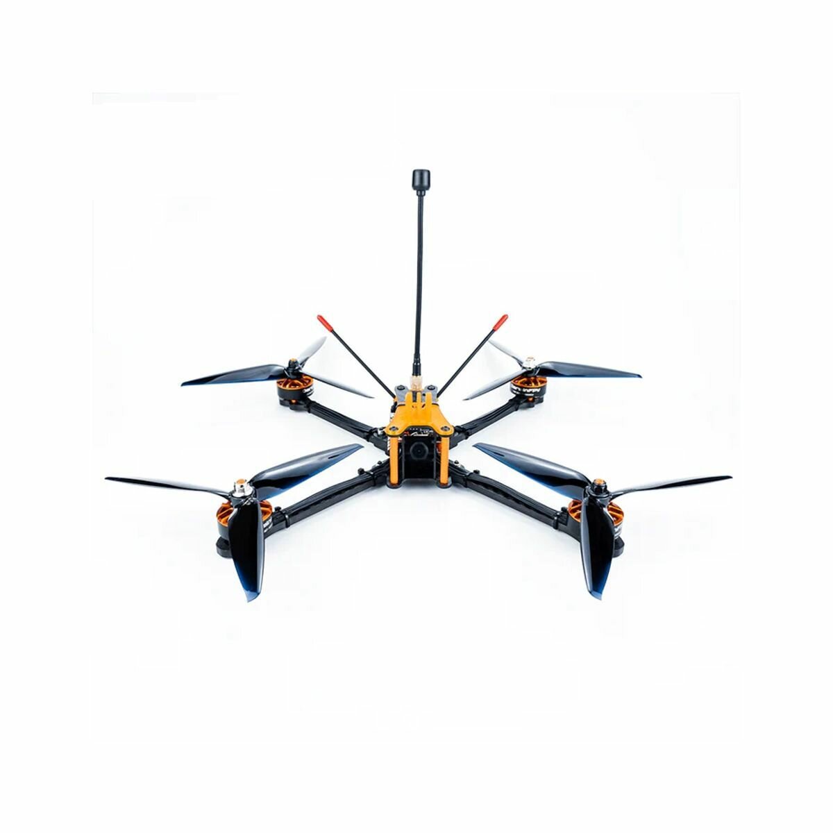 Квадрокоптер FPV Darwin 129 PNP — фото 1