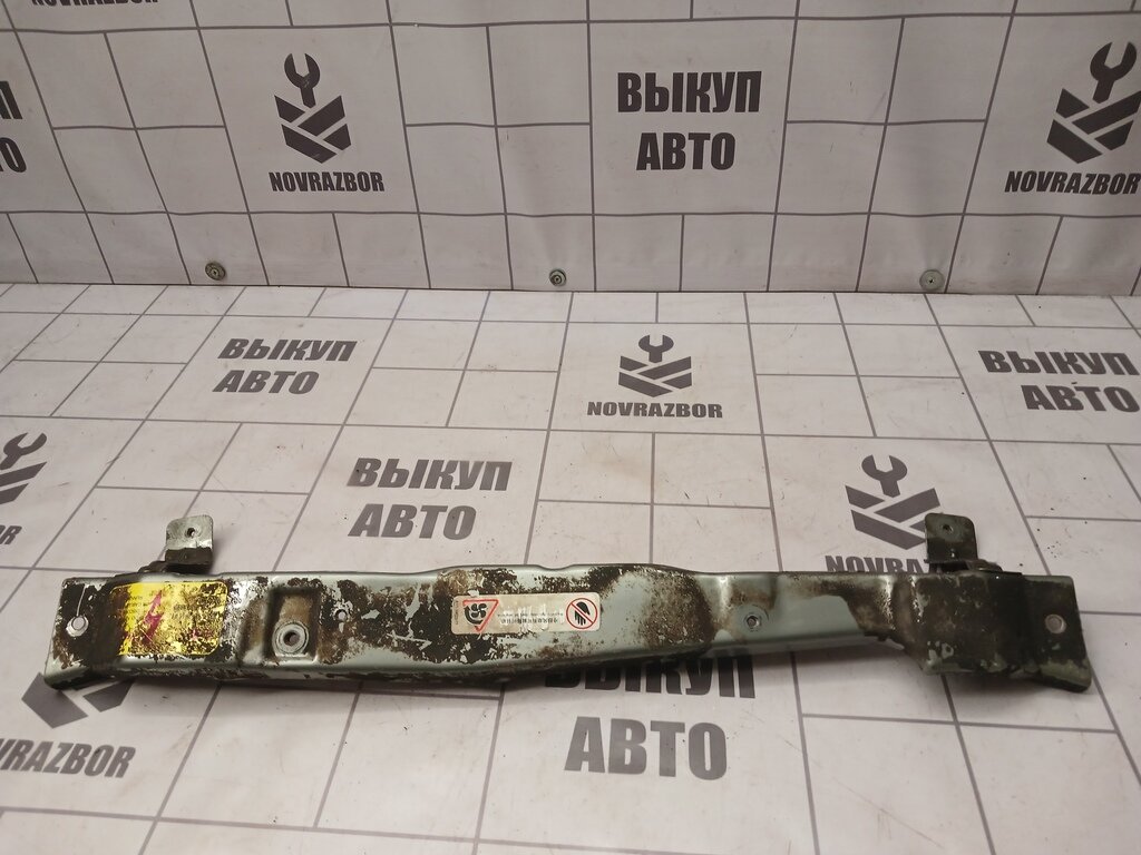 Панель передняя Chery QQ6 S21 07-10