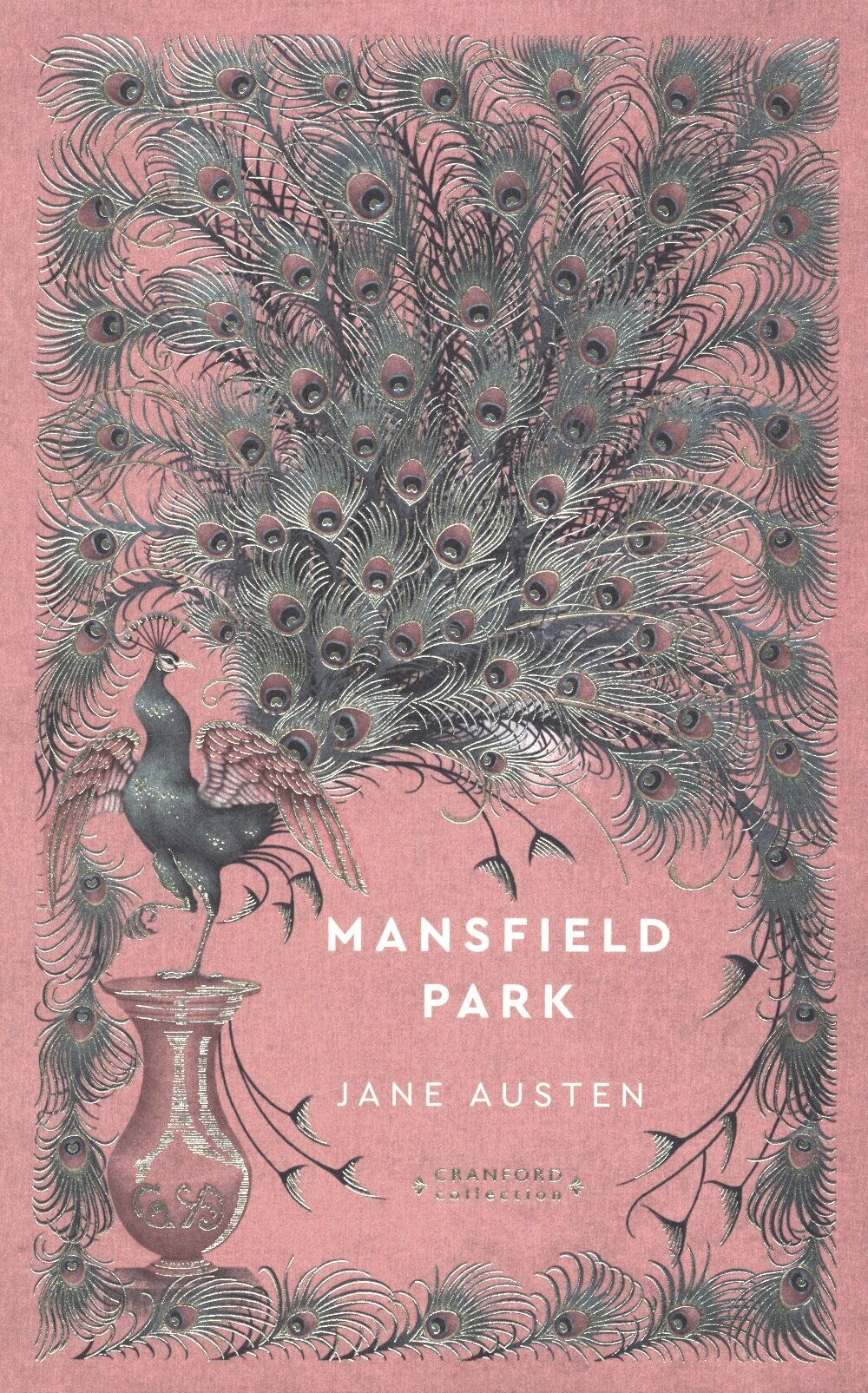 Mansfield Park. Остен (Остин) Дж.